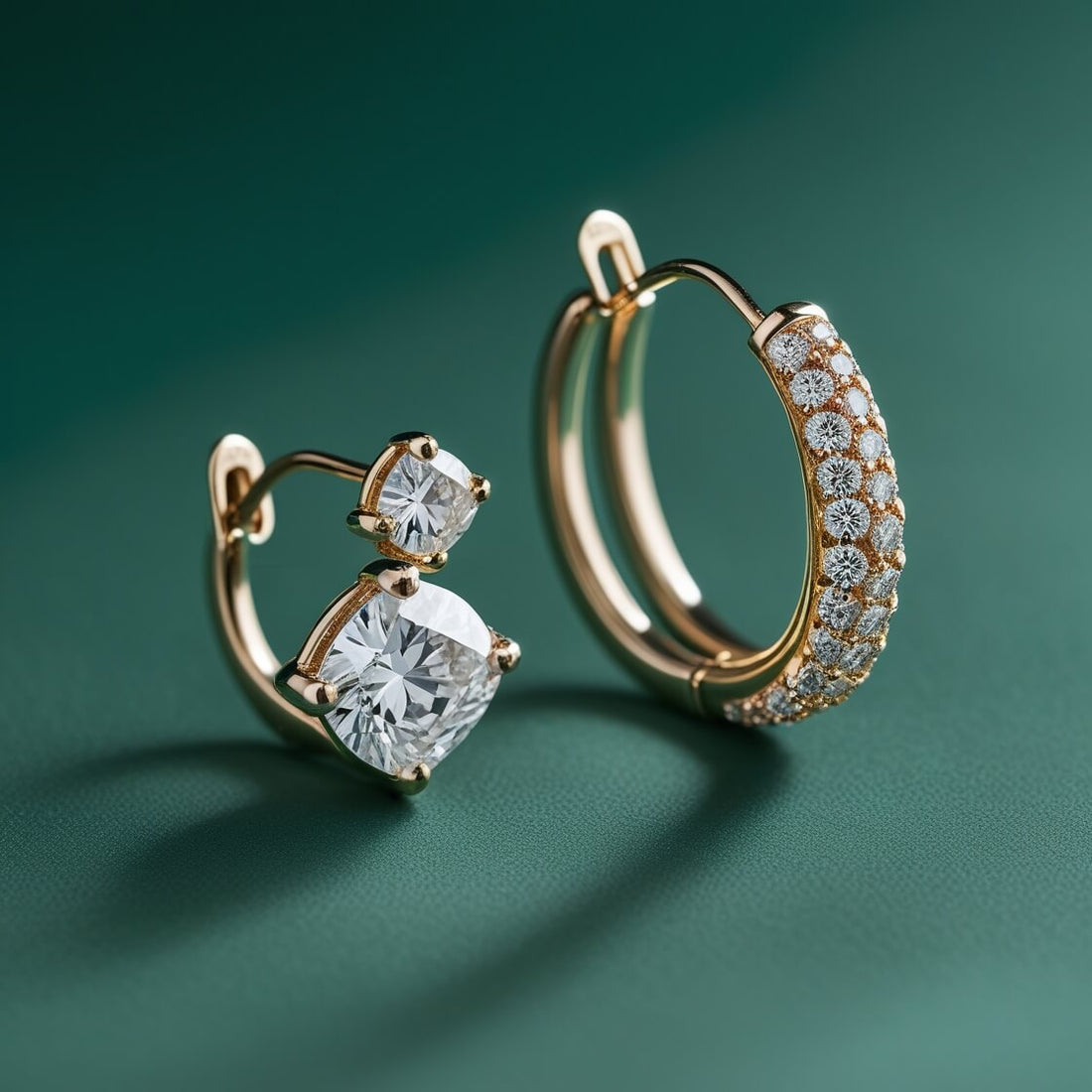 Engagement Rings – Aralie